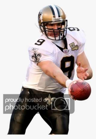 Drew Brees Png - Drew Brees Cut Out PNG Image | Transparent PNG Free ...