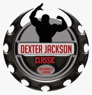 Npc Florida Bodybuilding Dexter Jackson Classic - Logotipo Del Arnold ...