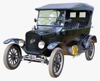 Ford Model T - Ford Model T Png PNG Image | Transparent PNG Free ...