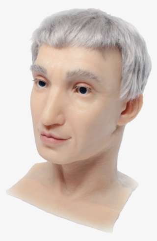 Robotics - Bust PNG Image | Transparent PNG Free Download on SeekPNG