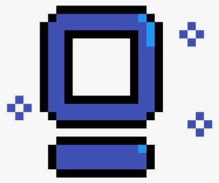 Blue Rune - Dodgy Pbnation PNG Image | Transparent PNG Free Download on ...