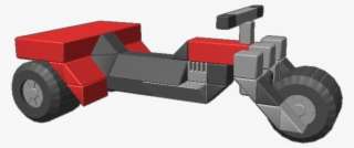 By Gumby Vs Domo - Model Car PNG Image | Transparent PNG Free Download ...