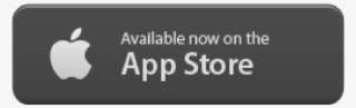 Free Apple Icon For - Available On The App Store PNG Image ...