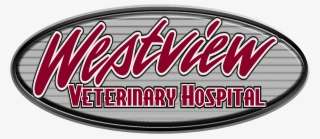 Westview Veterinary Hospital Inc - Emblem PNG Image | Transparent PNG ...