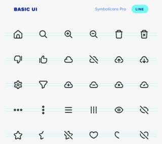Basic Ui - Number PNG Image | Transparent PNG Free Download on SeekPNG