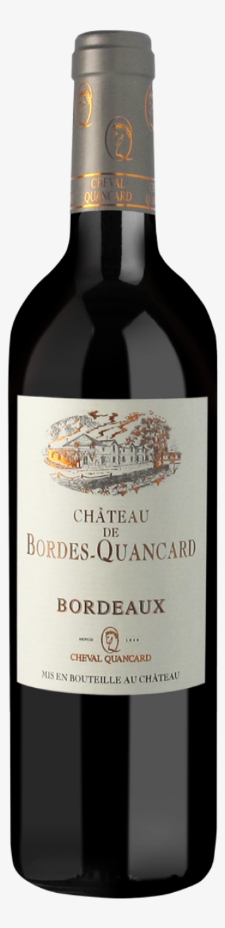 Download - Chateau Le Calvaire Bordeaux Superieur 2014 PNG Image ...