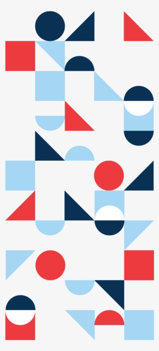 Crate Pattern Banner-2 - Graphic Design PNG Image | Transparent PNG ...