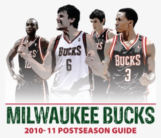 Go, Milwaukee Bucks - Milwaukee Bucks Logo Svg PNG Image | Transparent ...