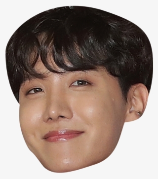 Bts Face Cutouts PNG Image | Transparent PNG Free Download on SeekPNG