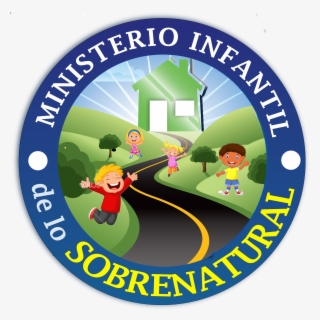 Logos De Minisrerios De Nios Logos De Minisrerios De - Circle PNG Image ...
