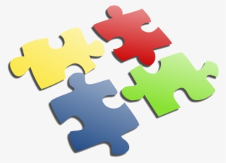 Overlay Transparent Puzzle - Jigsaw Puzzle PNG Image | Transparent PNG ...