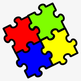 Small - Puzzle Clipart PNG Image | Transparent PNG Free Download on SeekPNG