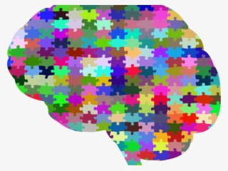 Mind Clipart Jigsaw - Brain Puzzle Png PNG Image | Transparent PNG Free ...