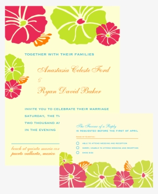 Wedding Program Clipart Graphic Design 124 - Vector Graphics PNG Image ...