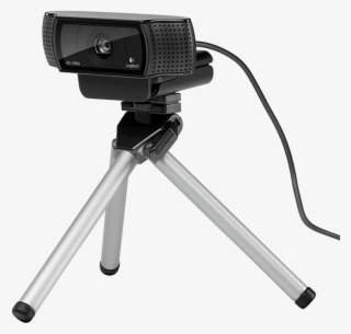 C920 Hd Pro Webcam - Logitech C920 Png PNG Image | Transparent PNG Free ...