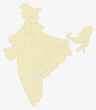 India Image - High Resolution India Map PNG Image | Transparent PNG ...