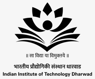 Iit Dharwad Logo PNG Image | Transparent PNG Free Download on SeekPNG