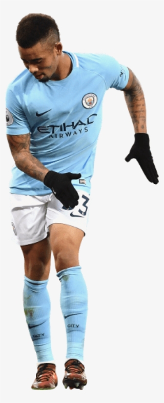 Free Png Download Gabriel Jesus Png Images Background - Football Player ...