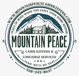 Mountain Peace Logo - Poster PNG Image | Transparent PNG Free Download ...