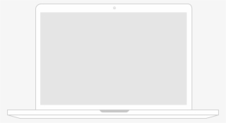 Laptop Frame - Flat Panel Display PNG Image | Transparent PNG Free ...