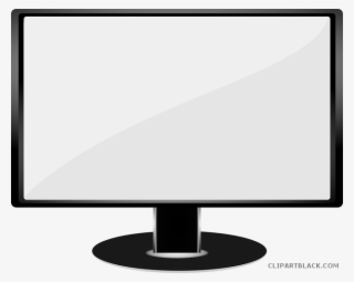 Computer Monitor Picture Library - Real Estate Platform PNG Image ...