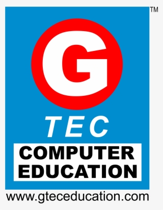 Gtec - G Tec Computer Education Logo PNG Image | Transparent PNG Free ...