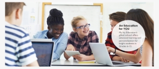 Learning With Technology PNG Image | Transparent PNG Free Download on ...