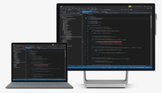 Desktop Computer - Multimedia Software PNG Image | Transparent PNG Free ...