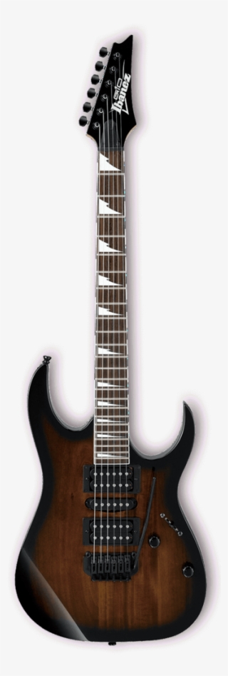 Electric Guitars - 26.5 Scale Guitar 6 String PNG Image | Transparent ...