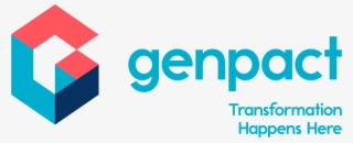 Genpact Logo PNG Image | Transparent PNG Free Download on SeekPNG