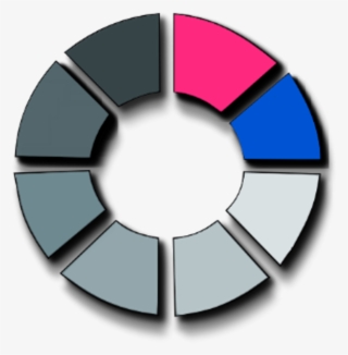 Flex - Circle PNG Image | Transparent PNG Free Download on SeekPNG