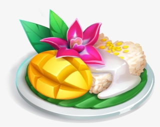 Ingredients - Birthday Cake PNG Image | Transparent PNG Free Download ...