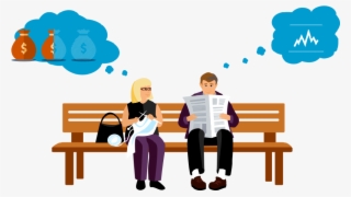 Life Insurance Cartoon Illustration - Life Insurance Vector PNG Image ...