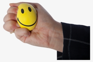 Smiley Stress Ball - Smiley PNG Image | Transparent PNG Free Download ...