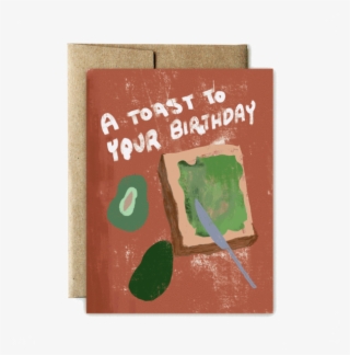 Toast Birthday - Still Life PNG Image | Transparent PNG Free Download ...