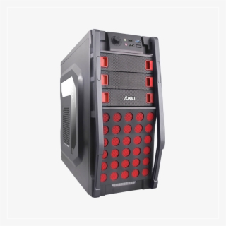 Cosmic Casing - Computer Case PNG Image | Transparent PNG Free Download ...