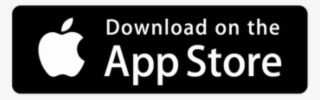 Cool App Store Logo - App Store Badge Icon White PNG Image ...