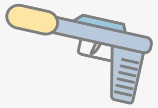 Gun With U - Trigger PNG Image | Transparent PNG Free Download on SeekPNG