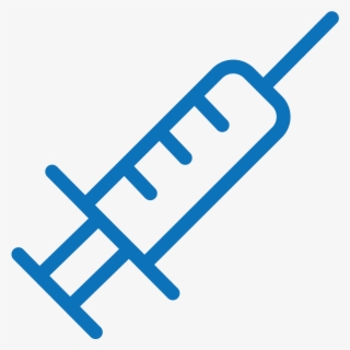 Efficient For Pharmacy Teams - Syringe Icon Png PNG Image | Transparent ...
