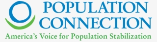 New Tagline - Population Connection PNG Image | Transparent PNG Free ...