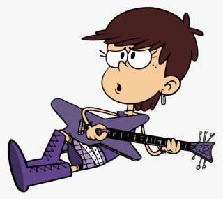 Download Tlh Darcy Render - Loud House Darcy Homandollar | Transparent ...