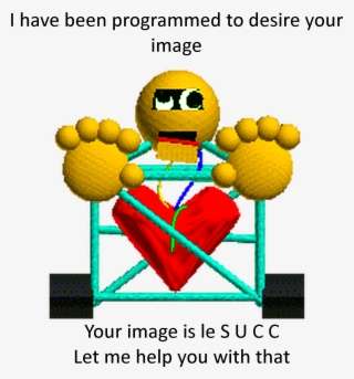 Baldi's Basics In Education And Learning 1st Prize PNG Image ...