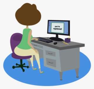 Registration - Table PNG Image | Transparent PNG Free Download on SeekPNG