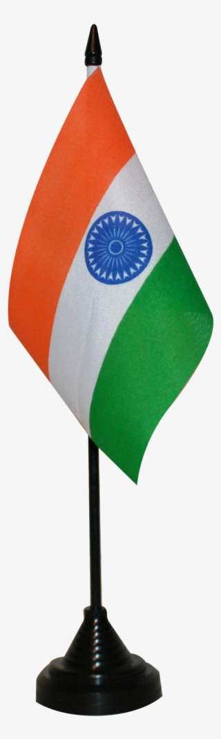 India Table Flag - Flag PNG Image | Transparent PNG Free Download on ...