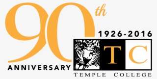 Temple University Logo - Temple College PNG Image | Transparent PNG ...