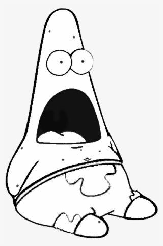 Surprised Patrick PNG Images | PNG Cliparts Free Download on SeekPNG