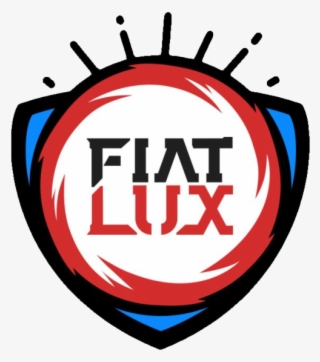 Fiat Lux - Emblem PNG Image | Transparent PNG Free Download on SeekPNG