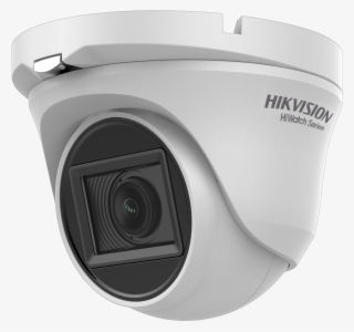 Ud08751b Baseline Hiwatch Vari-focal Bullet &turret - Camera PNG Image ...