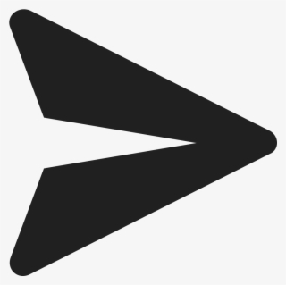 Download - Message Send Icon Png PNG Image | Transparent PNG Free ...