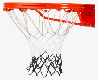 Basketball Net - Basketball Ring PNG Image | Transparent PNG Free ...